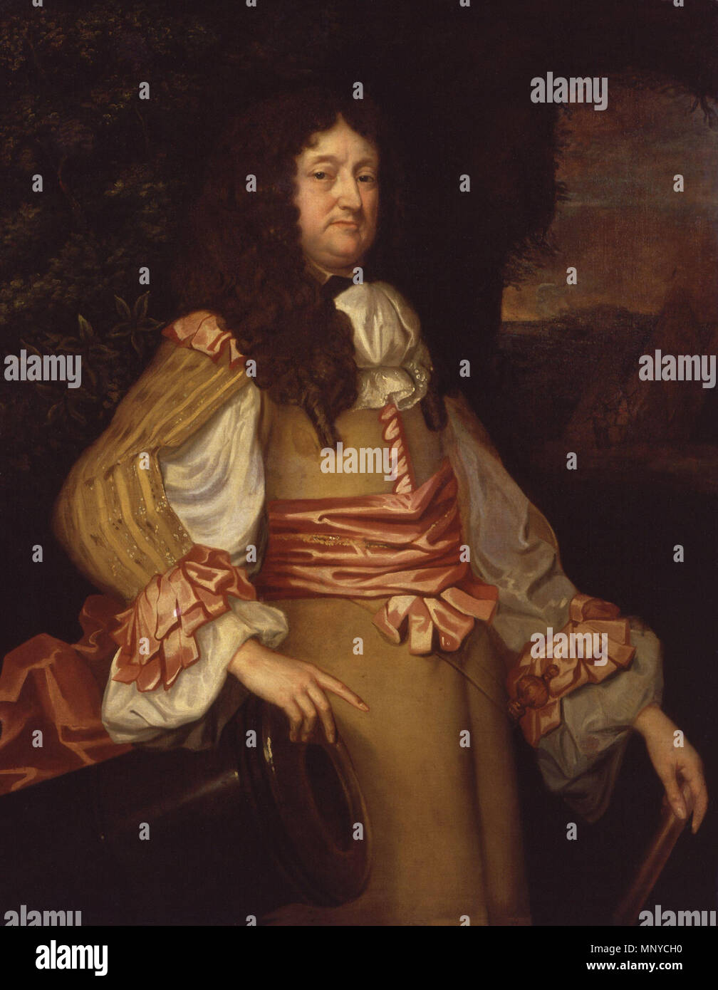 Jacob huysman immagini e fotografie stock ad alta risoluzione - Alamy