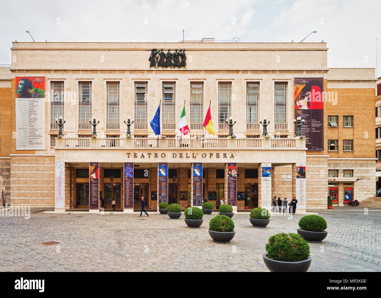 Stagione musicale italiana immagini e fotografie stock ad alta ...