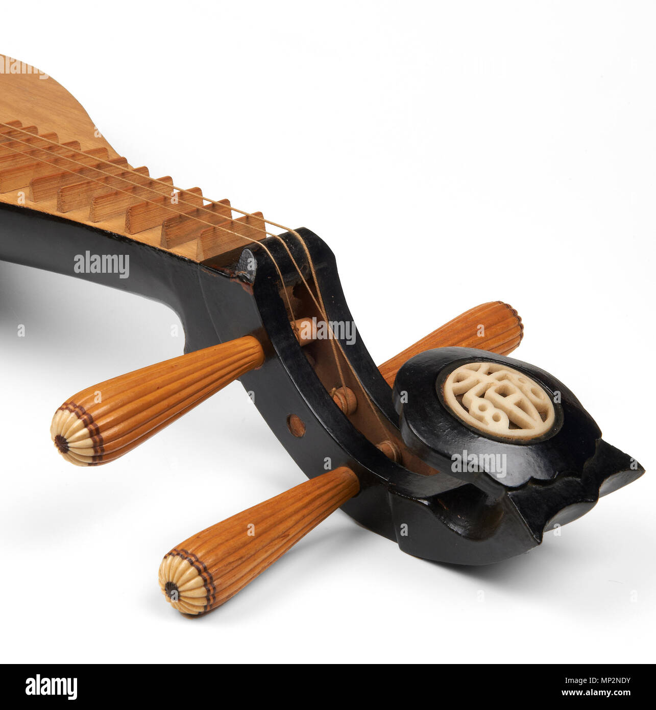 Three Stringed Lute Immagini e Fotos Stock - Alamy