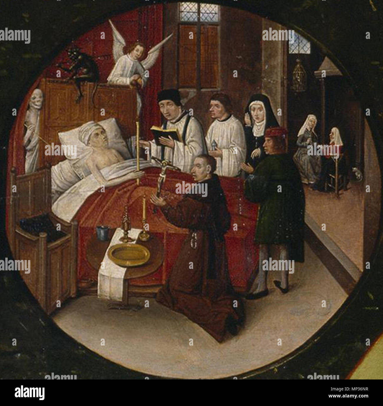 Tabella dei sette peccati capitali immagini e fotografie stock ad alta ...