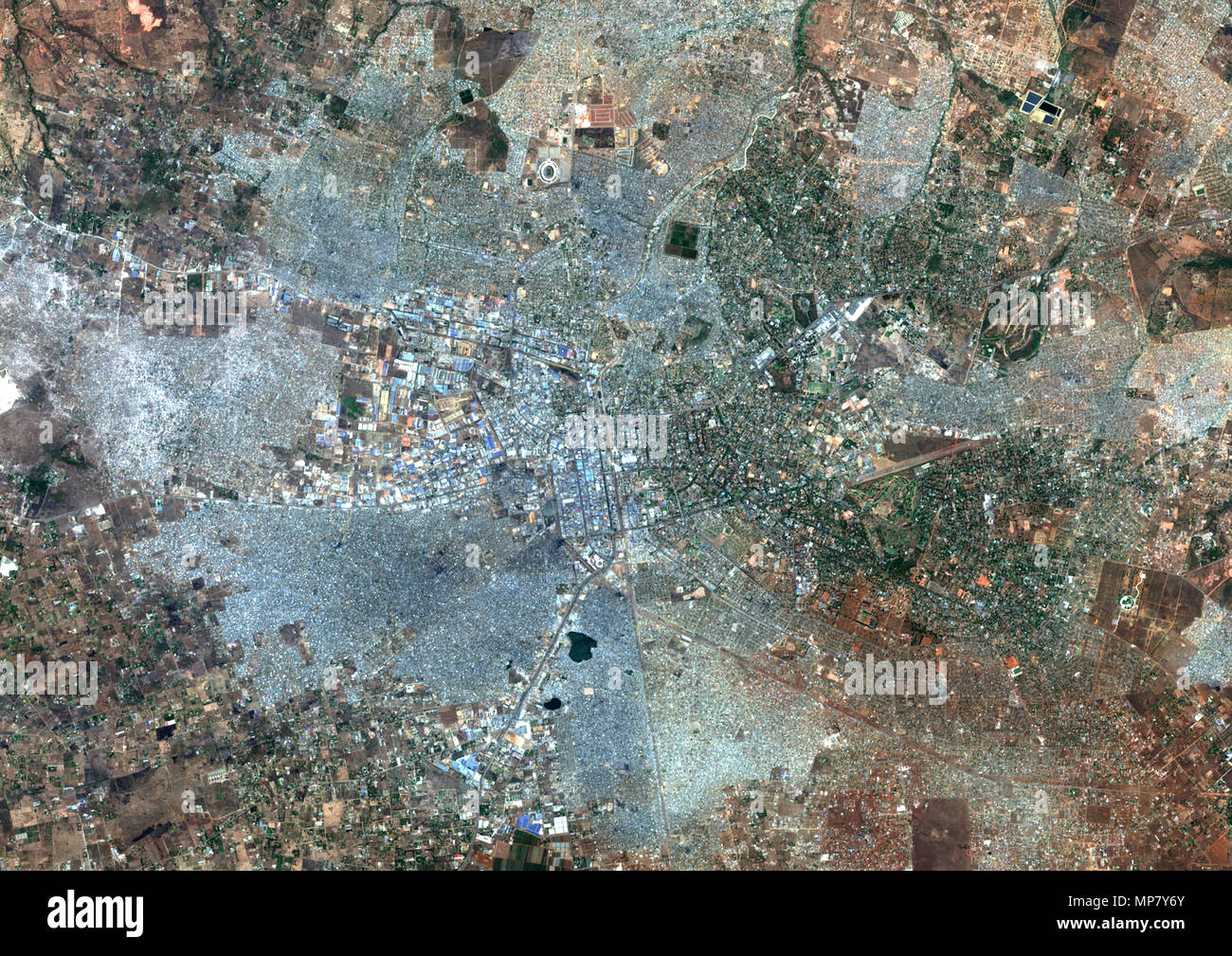 Lusaka city view immagini e fotografie stock ad alta risoluzione - Alamy