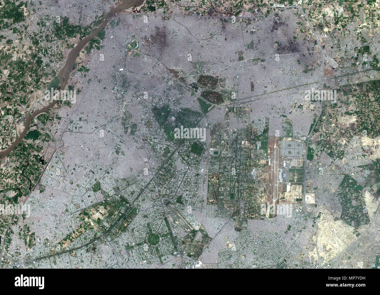 Lahore pakistan immagini e fotografie stock ad alta risoluzione - Alamy