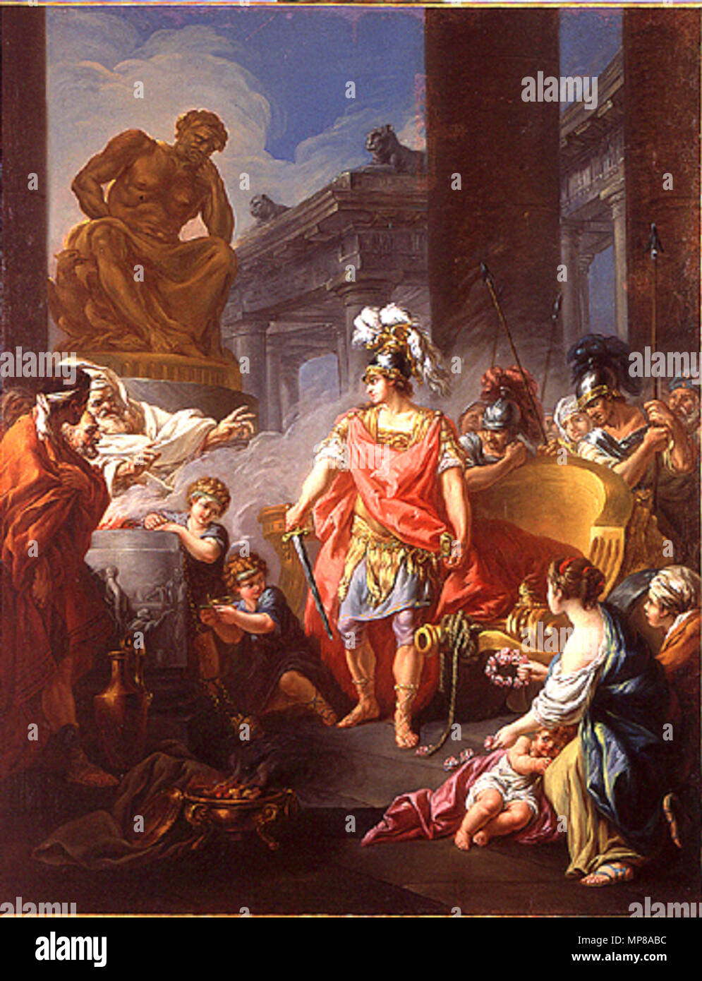 Francois godefroy immagini e fotografie stock ad alta risoluzione - Alamy