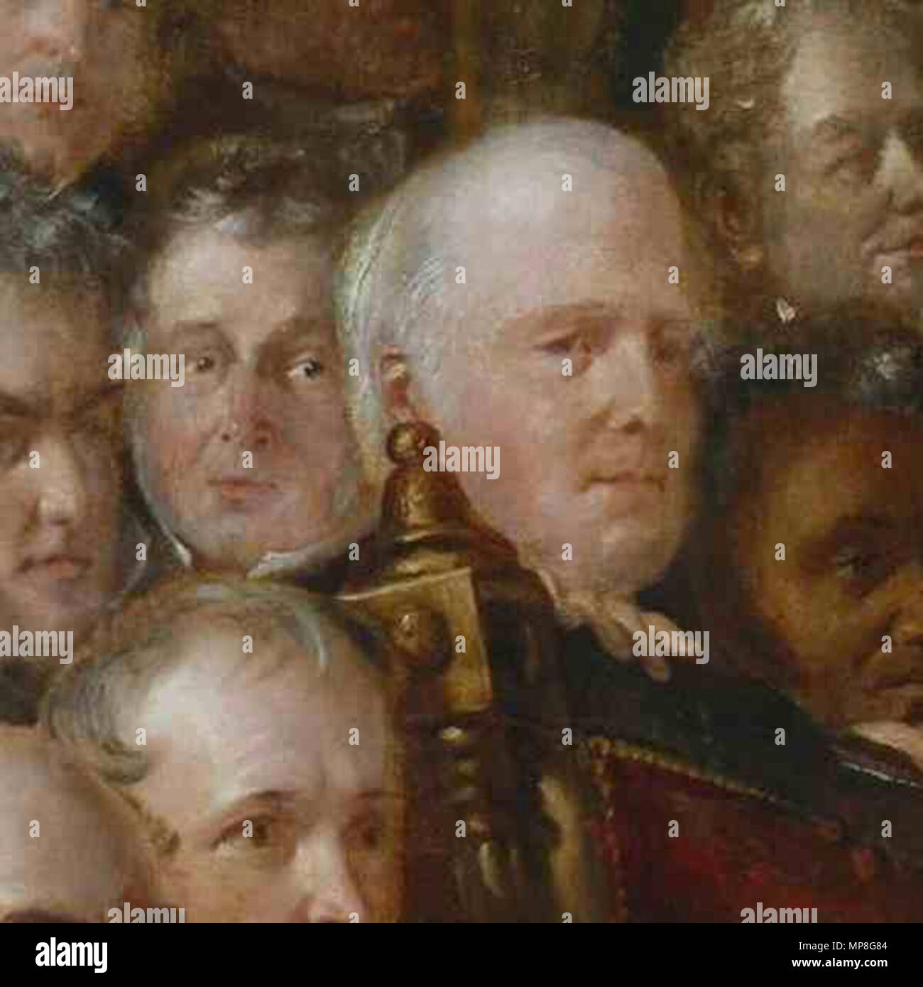 Benjamin backhouse immagini e fotografie stock ad alta risoluzione - Alamy