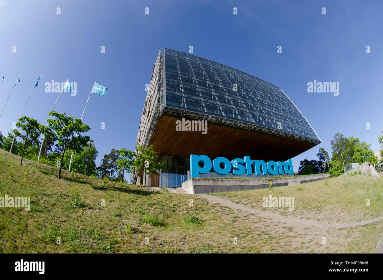 Simbolo di postnord immagini e fotografie stock ad alta risoluzione - Alamy