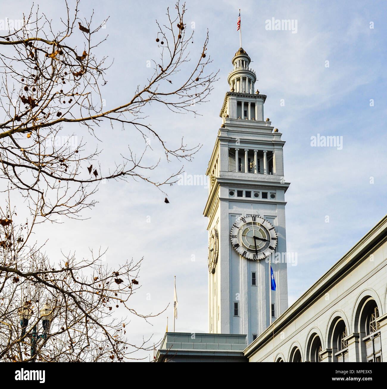 Visitare la california visitare san francisco immagini e fotografie ...