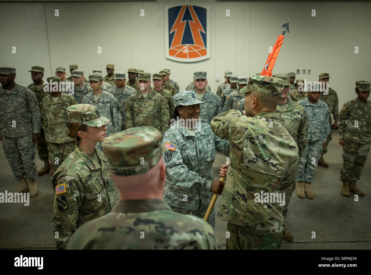 Capt andrew kinney immagini e fotografie stock ad alta risoluzione - Alamy