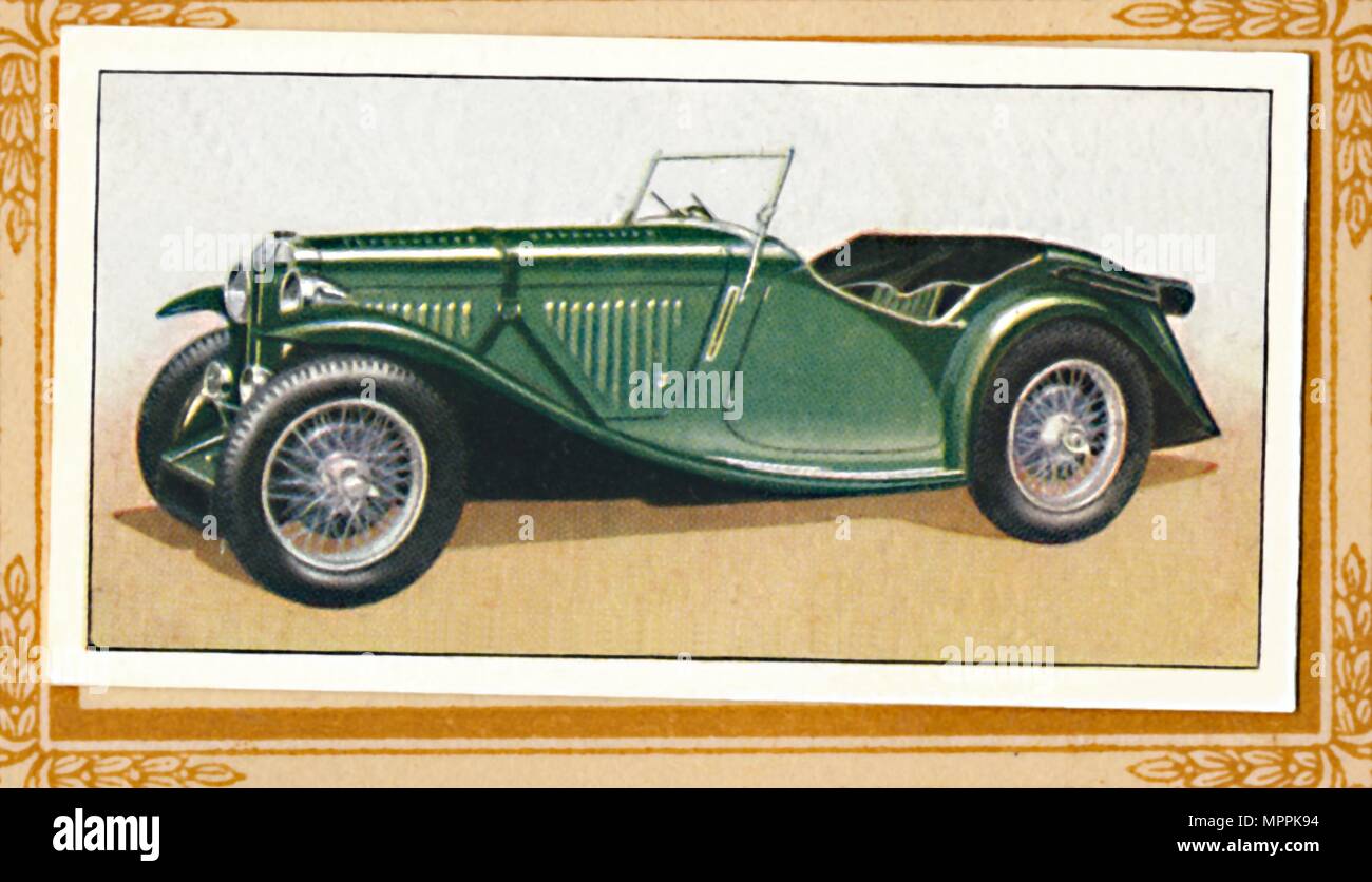 Mg magnette n type immagini e fotografie stock ad alta risoluzione - Alamy