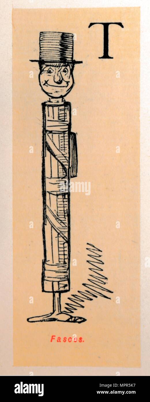 Fascio littore immagini e fotografie stock ad alta risoluzione - Alamy