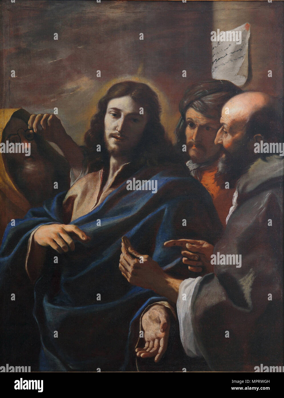 Il tributo a cesare immagini e fotografie stock ad alta risoluzione - Alamy