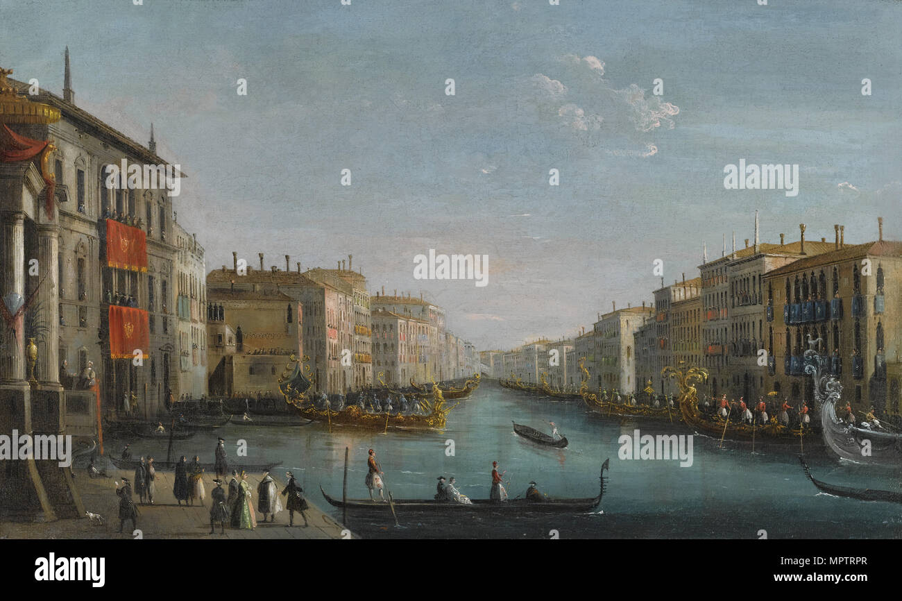 Guardando verso il rialto immagini e fotografie stock ad alta ...