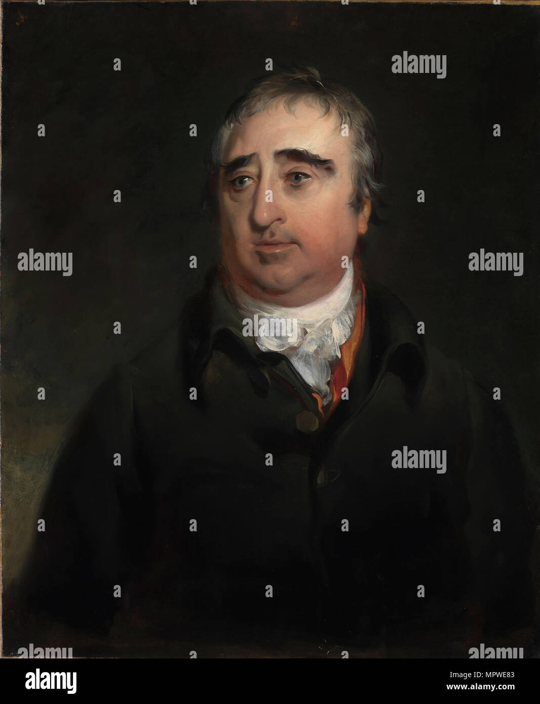 Charles james fox immagini e fotografie stock ad alta risoluzione - Alamy