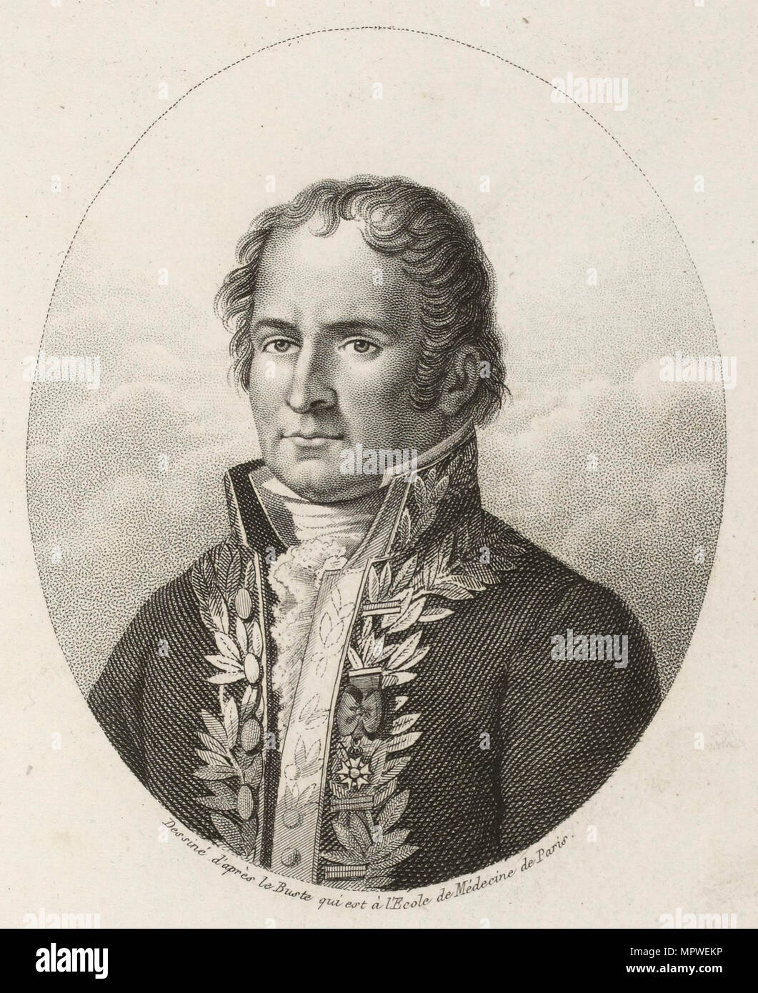 Antoine francois de fourcroy immagini e fotografie stock ad alta ...