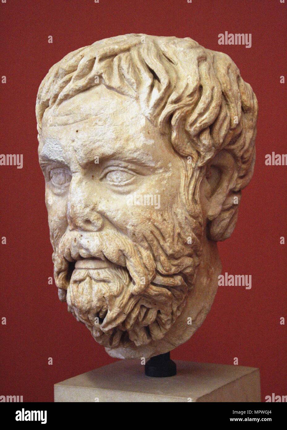 Elis antico immagini e fotografie stock ad alta risoluzione - Alamy