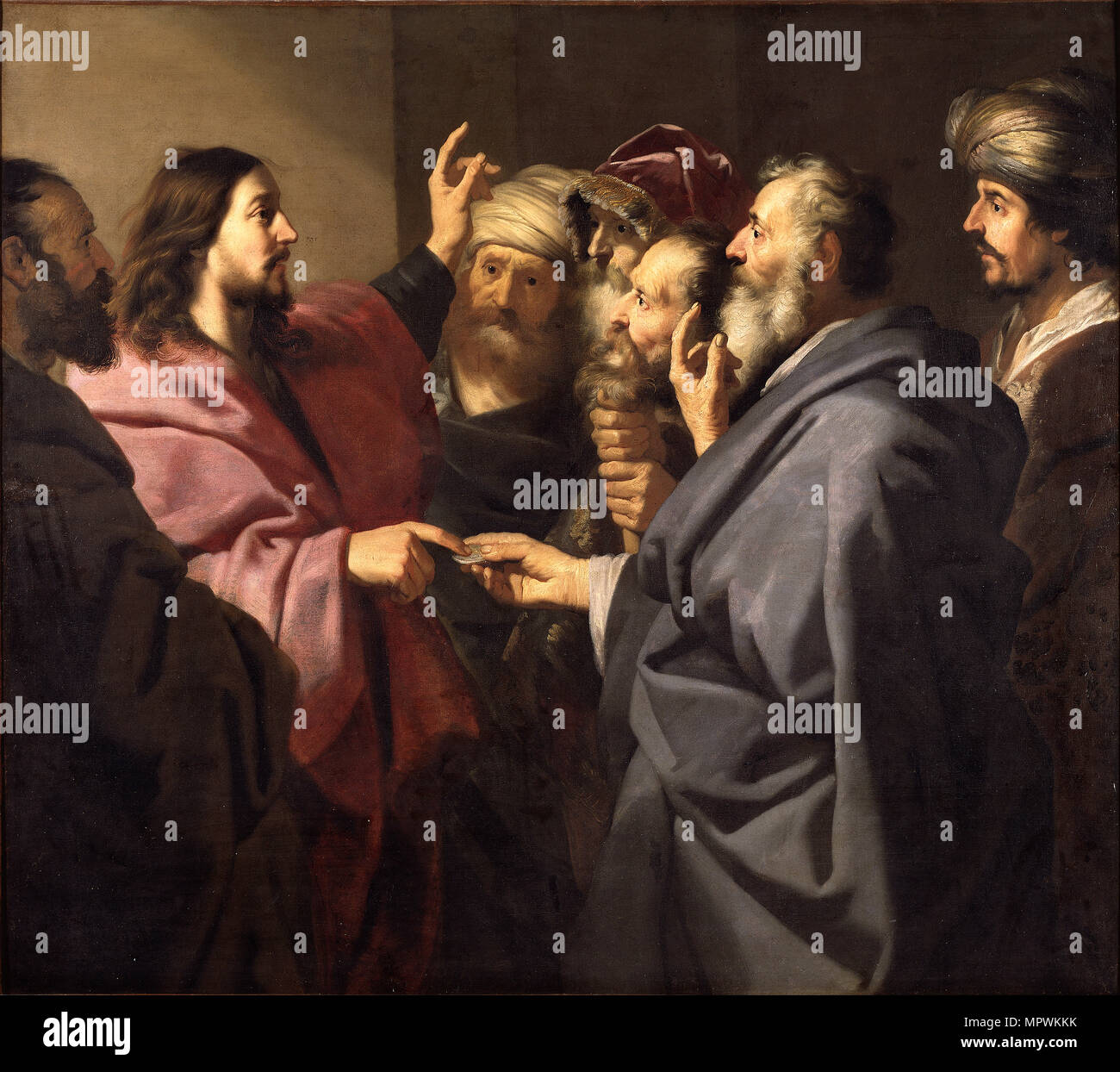 Il tributo a cesare immagini e fotografie stock ad alta risoluzione - Alamy