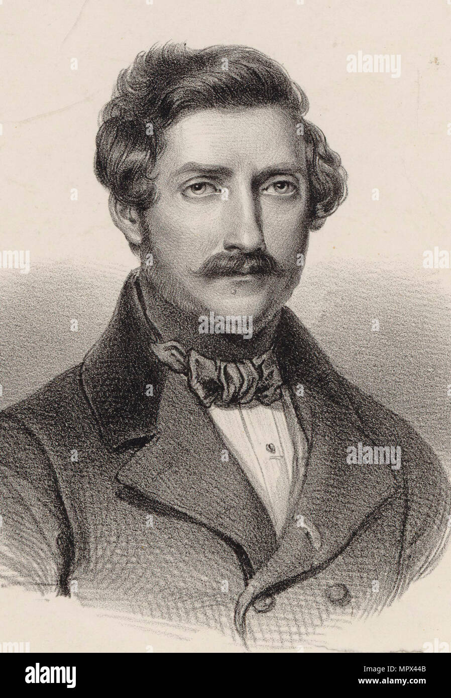 Gaetano donizetti immagini e fotografie stock ad alta risoluzione - Alamy