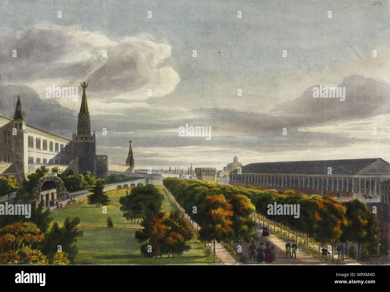 Auguste jean baptiste antoine cadolle immagini e fotografie stock ad ...