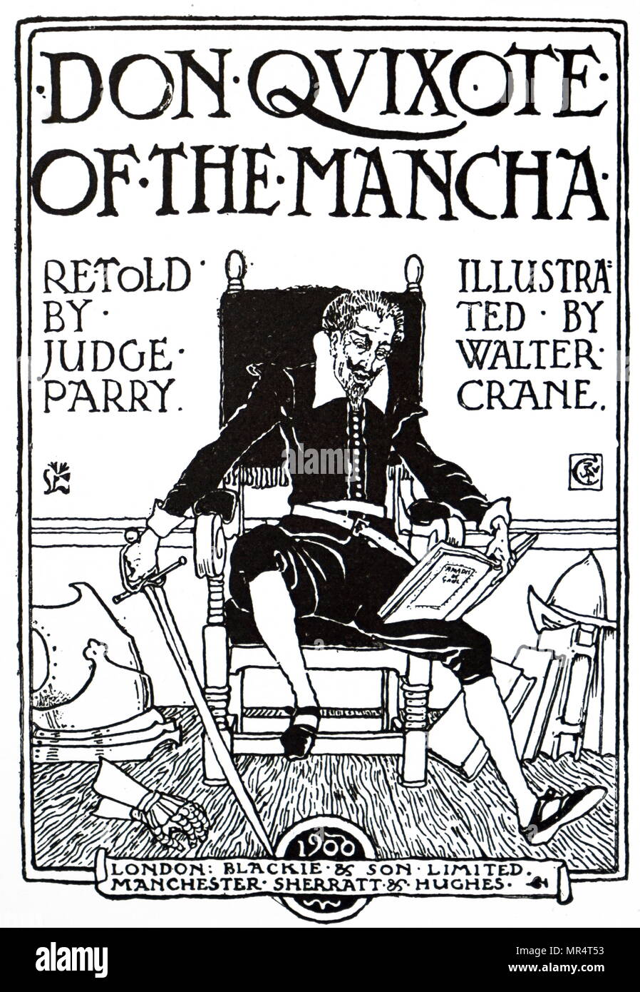 Letteratura del 20 secolo immagini e fotografie stock ad alta ...