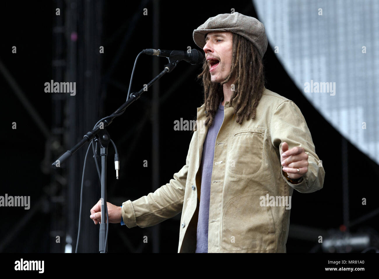 Jp cooper cantante immagini e fotografie stock ad alta risoluzione - Alamy