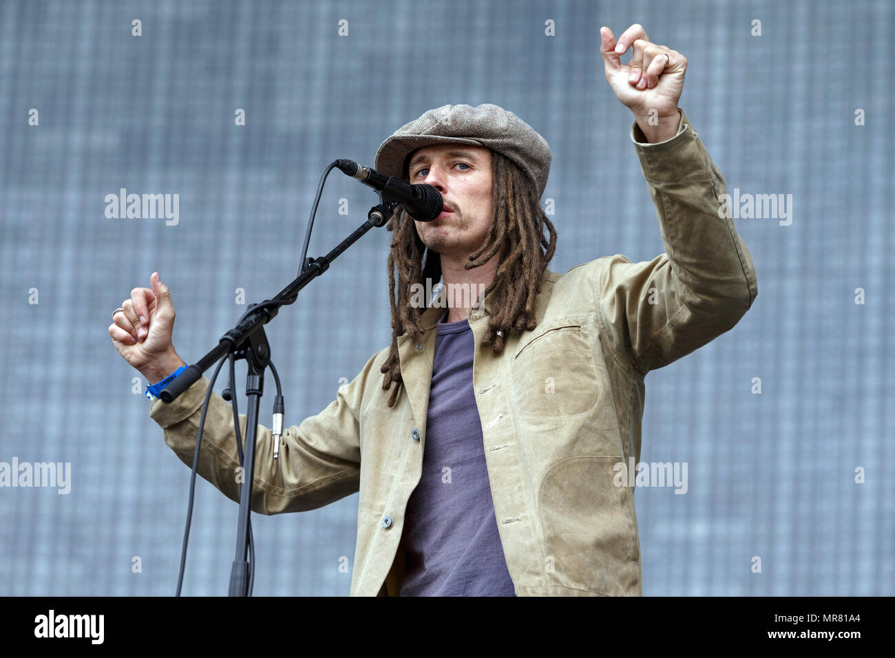 Jp cooper cantante immagini e fotografie stock ad alta risoluzione - Alamy