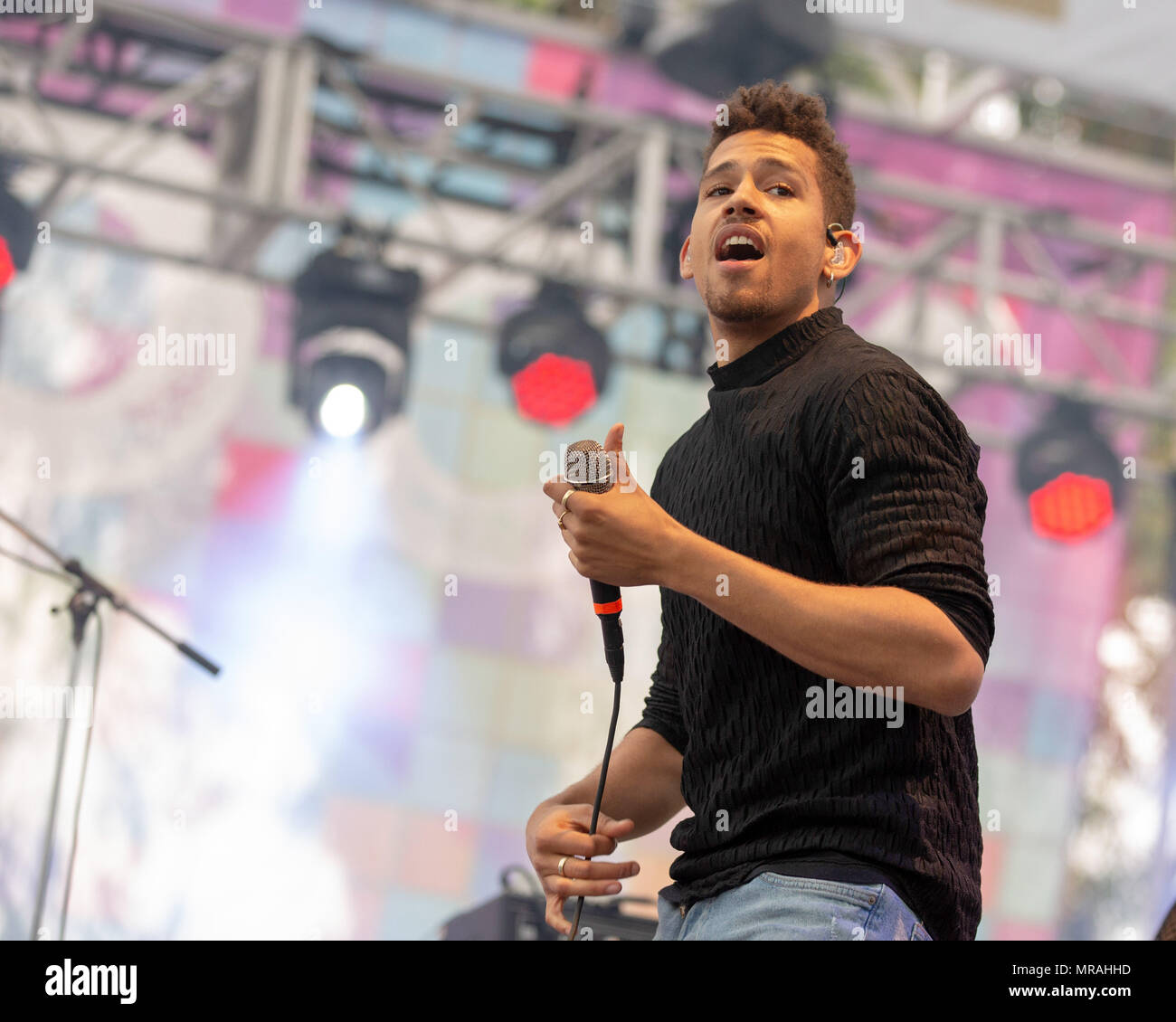 Noah mcbeth immagini e fotografie stock ad alta risoluzione - Alamy