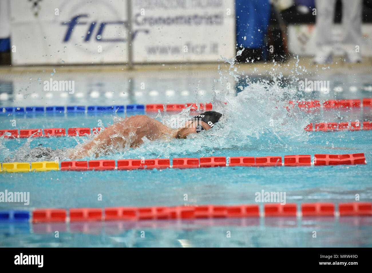 Luca dotto immagini e fotografie stock ad alta risoluzione - Alamy