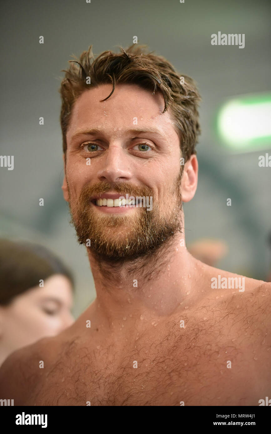 Luca dotto immagini e fotografie stock ad alta risoluzione - Alamy