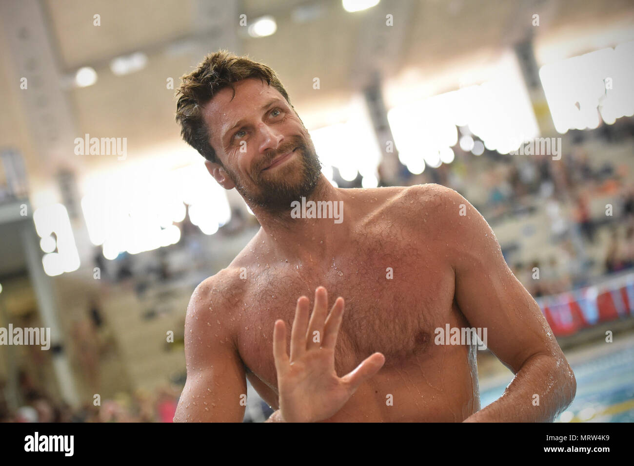 Luca dotto immagini e fotografie stock ad alta risoluzione - Alamy