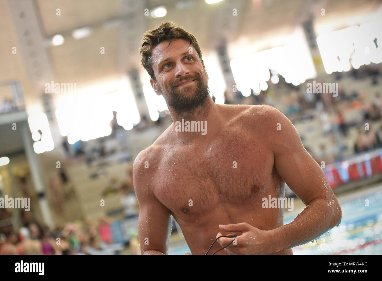 Luca dotto immagini e fotografie stock ad alta risoluzione - Alamy