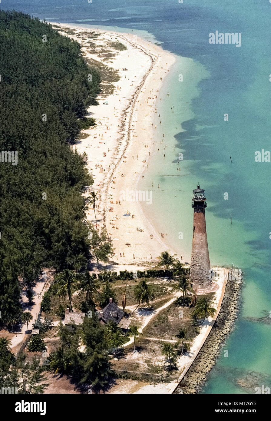 Spiagge storiche immagini e fotografie stock ad alta risoluzione - Alamy