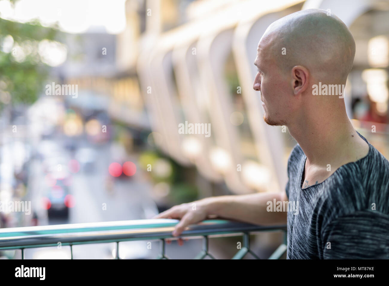Profilo della città immagini e fotografie stock ad alta risoluzione - Alamy