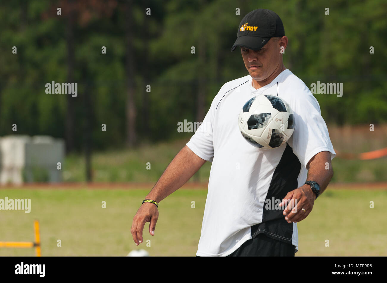 Capt roye locklear immagini e fotografie stock ad alta risoluzione - Alamy