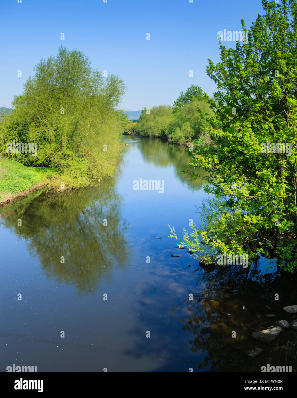 Fiume aire immagini e fotografie stock ad alta risoluzione - Alamy