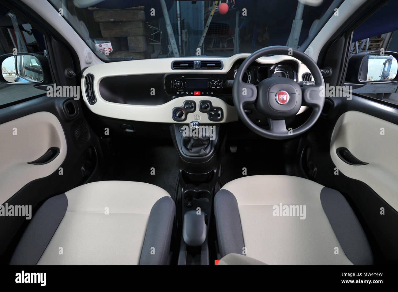 Fiat panda italy immagini e fotografie stock ad alta risoluzione - Alamy