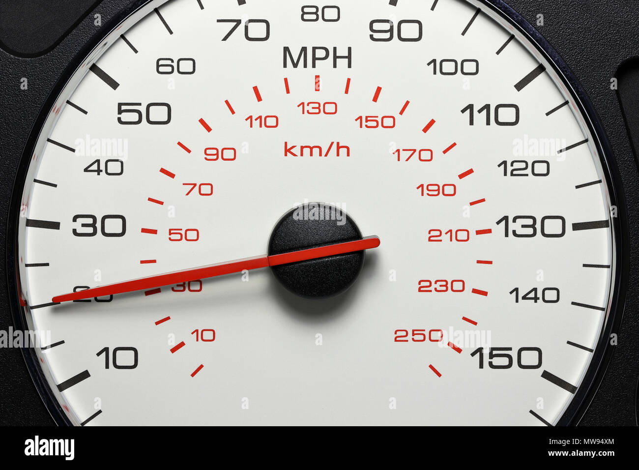 Puntatore del tachimetro immagini e fotografie stock ad alta ...