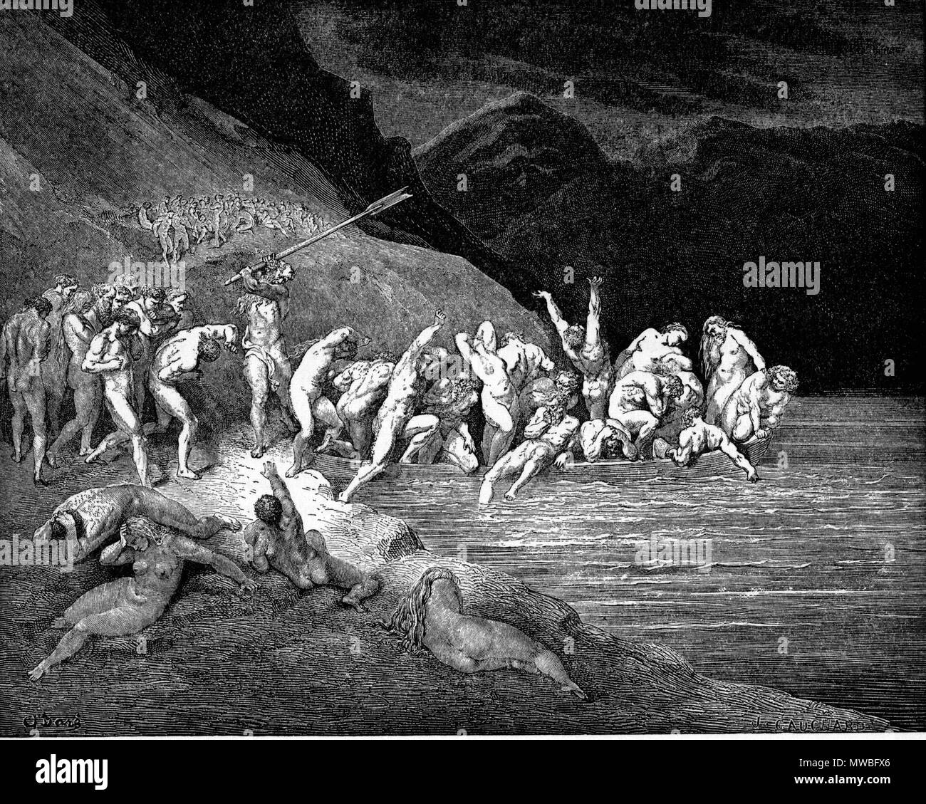 Canto iii immagini e fotografie stock ad alta risoluzione - Alamy