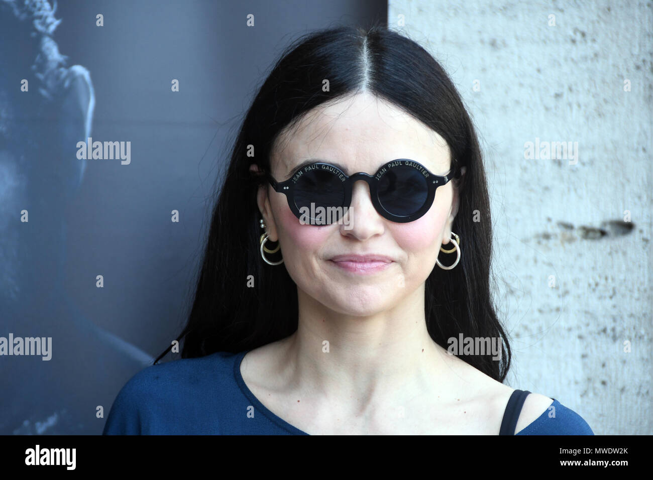 Romina mondello immagini e fotografie stock ad alta risoluzione - Alamy