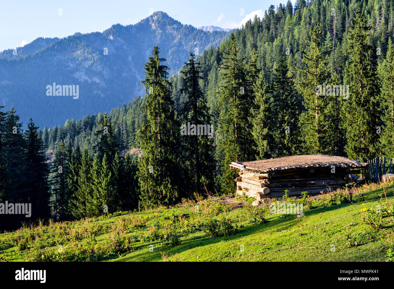 Paesaggi del pakistan immagini e fotografie stock ad alta risoluzione ...