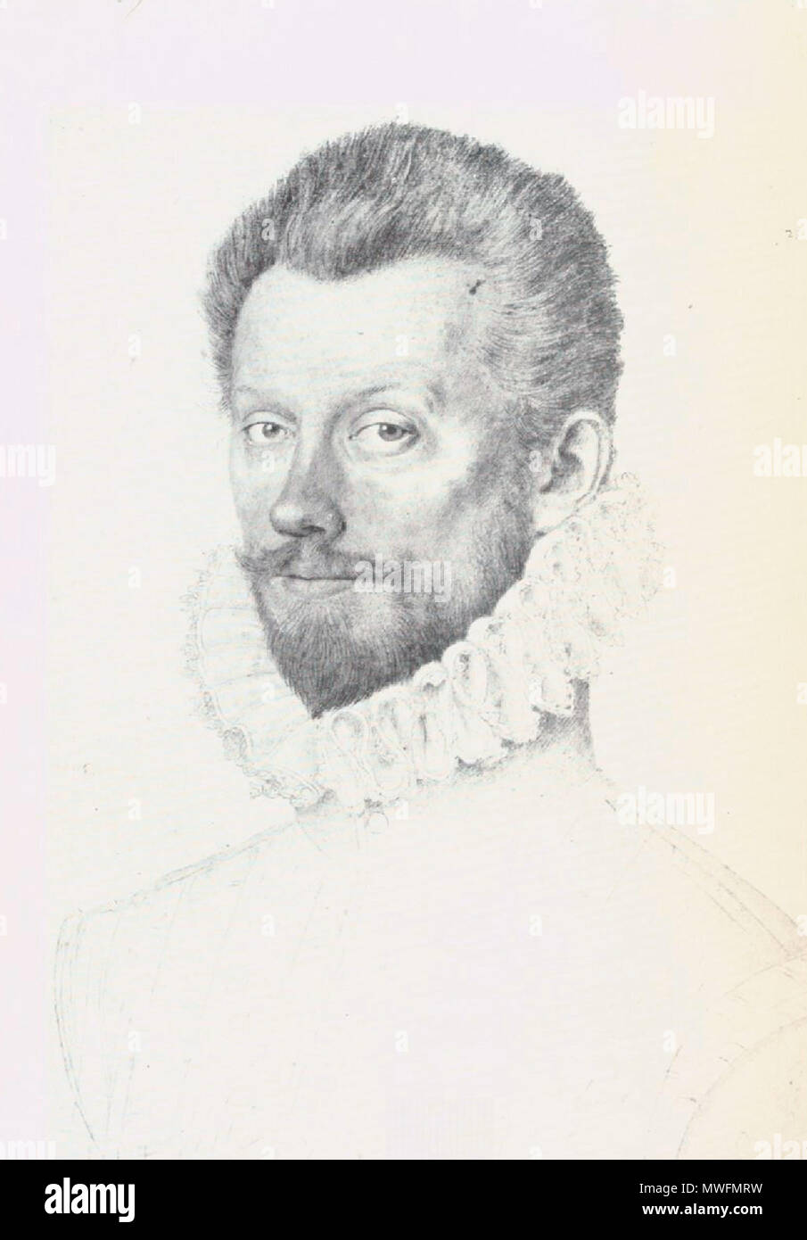 Louis de berenger immagini e fotografie stock ad alta risoluzione - Alamy