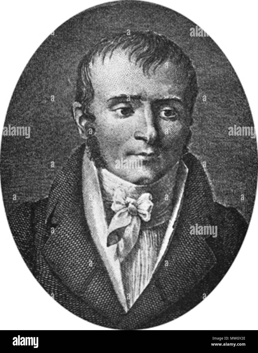 Marie francois bichat immagini e fotografie stock ad alta risoluzione ...