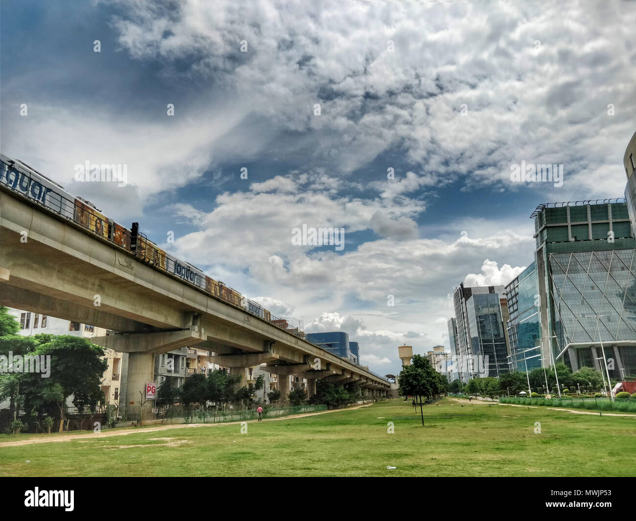 Cyber hub immagini e fotografie stock ad alta risoluzione - Alamy