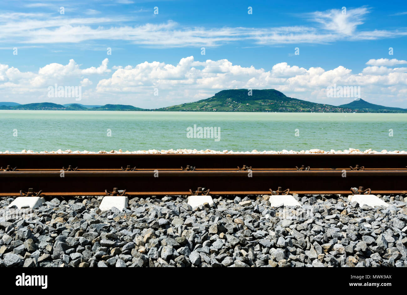 Lago di transito immagini e fotografie stock ad alta risoluzione - Alamy