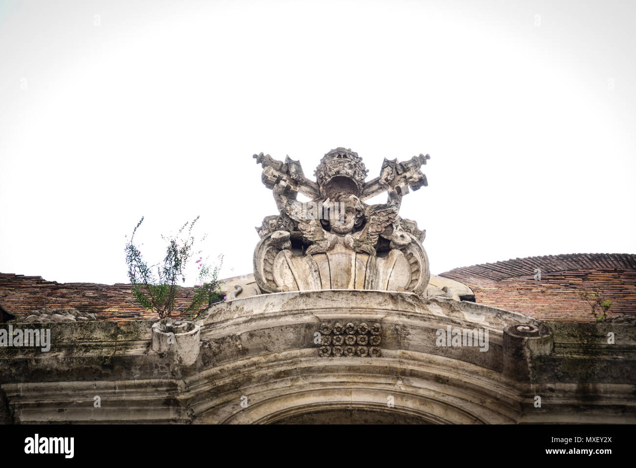 Come stemma di roma immagini e fotografie stock ad alta risoluzione - Alamy