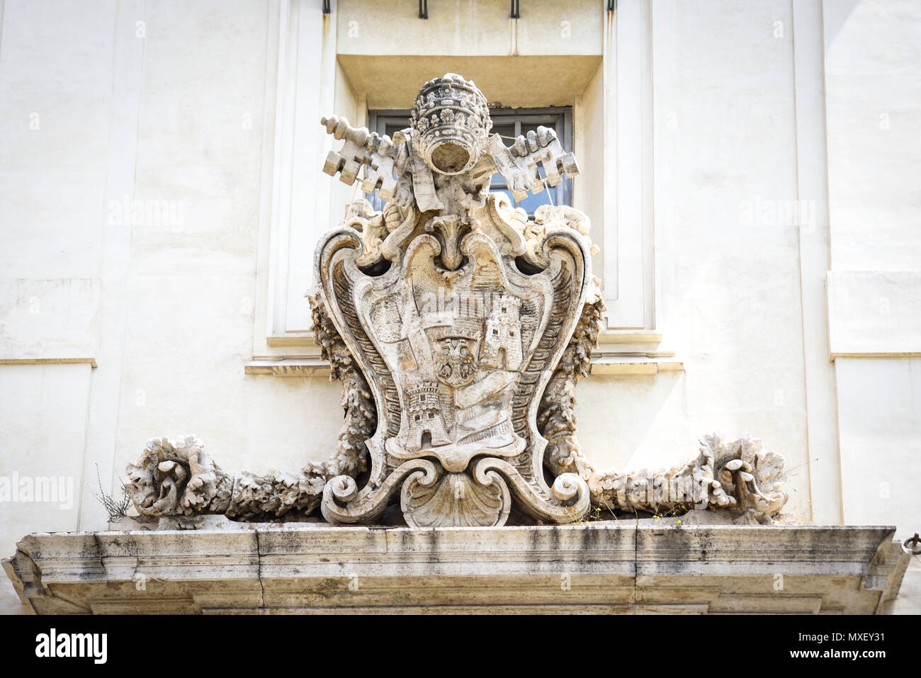 Come stemma di roma immagini e fotografie stock ad alta risoluzione - Alamy
