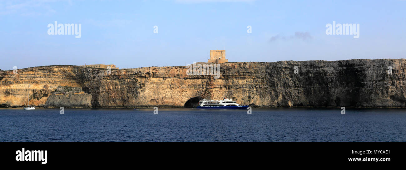Torre santa maria immagini e fotografie stock ad alta risoluzione - Alamy