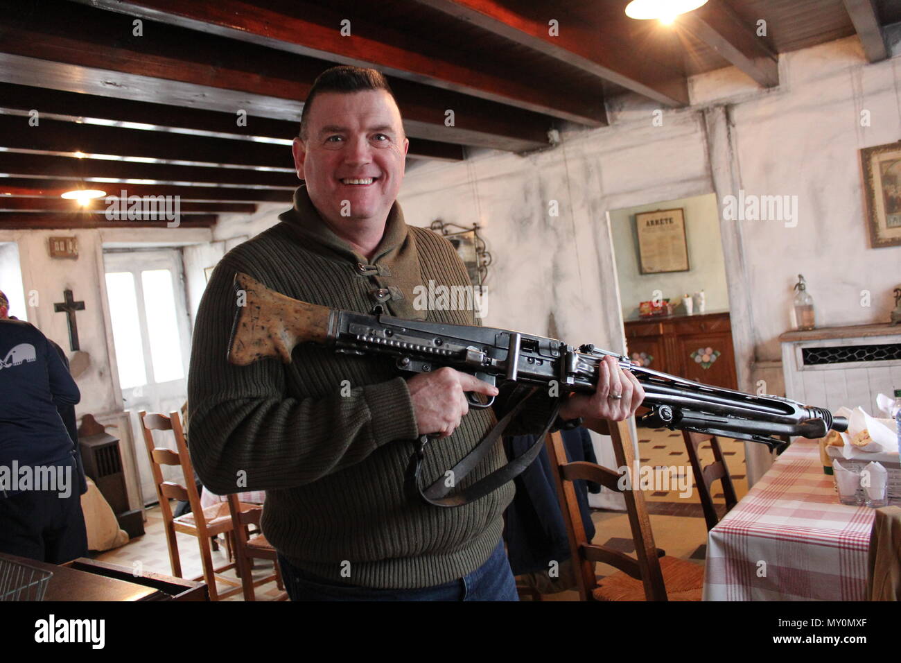 Daniel halpin immagini e fotografie stock ad alta risoluzione - Alamy