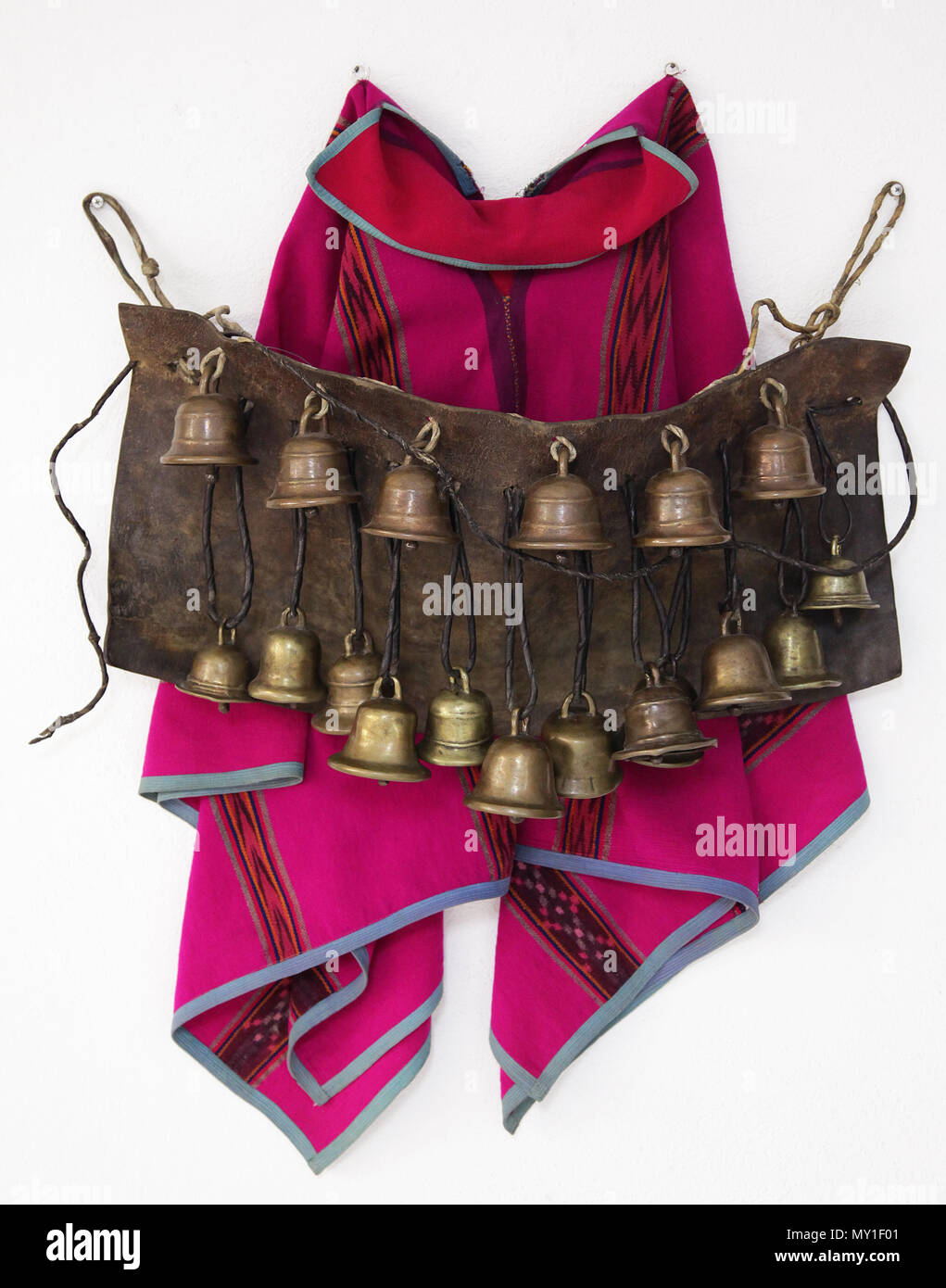 Musical instrument ecuador immagini e fotografie stock ad alta ...