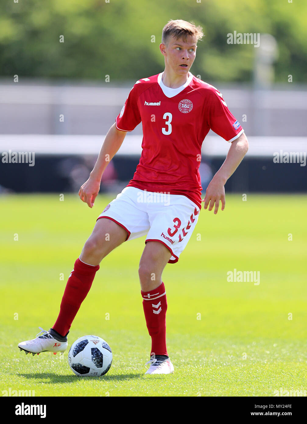 Mathias jensen della danimarca immagini e fotografie stock ad alta ...