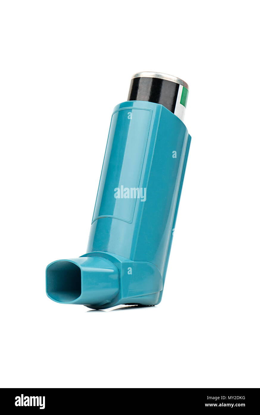 Spray per il trattamento dell'asma immagini e fotografie stock ad alta ...