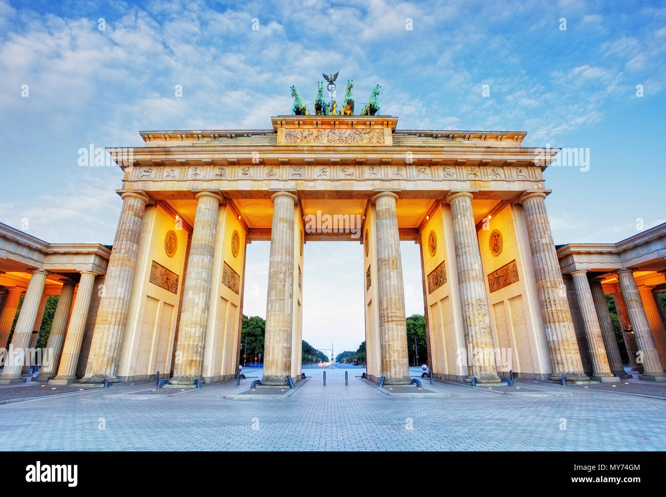 Capitale della germania immagini e fotografie stock ad alta risoluzione ...